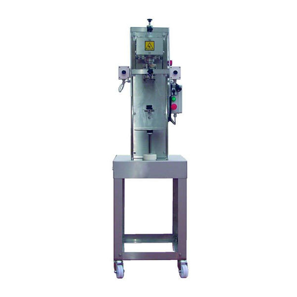 Mesin Capping Botol Spindle Semi-Otomatis - TopFillers